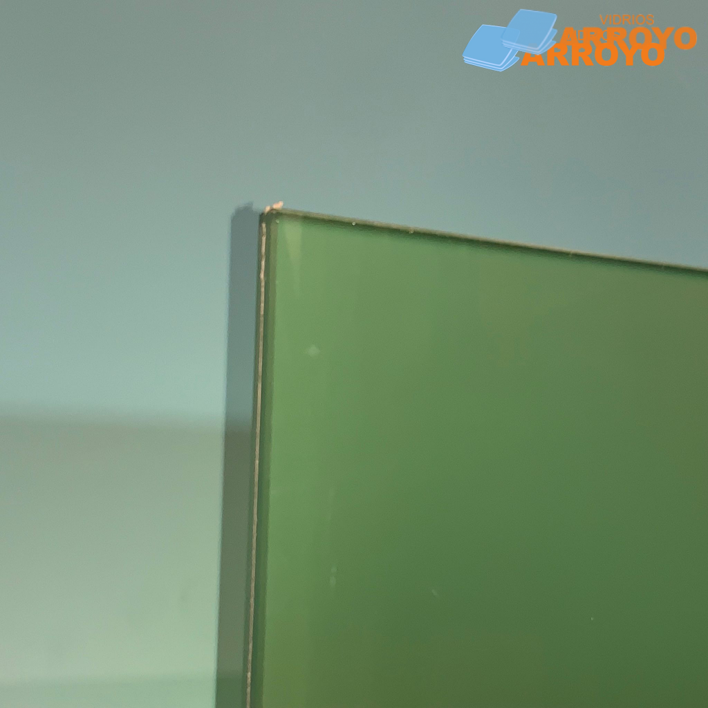 LAMINADOS MATES - Vidrios Arroyos